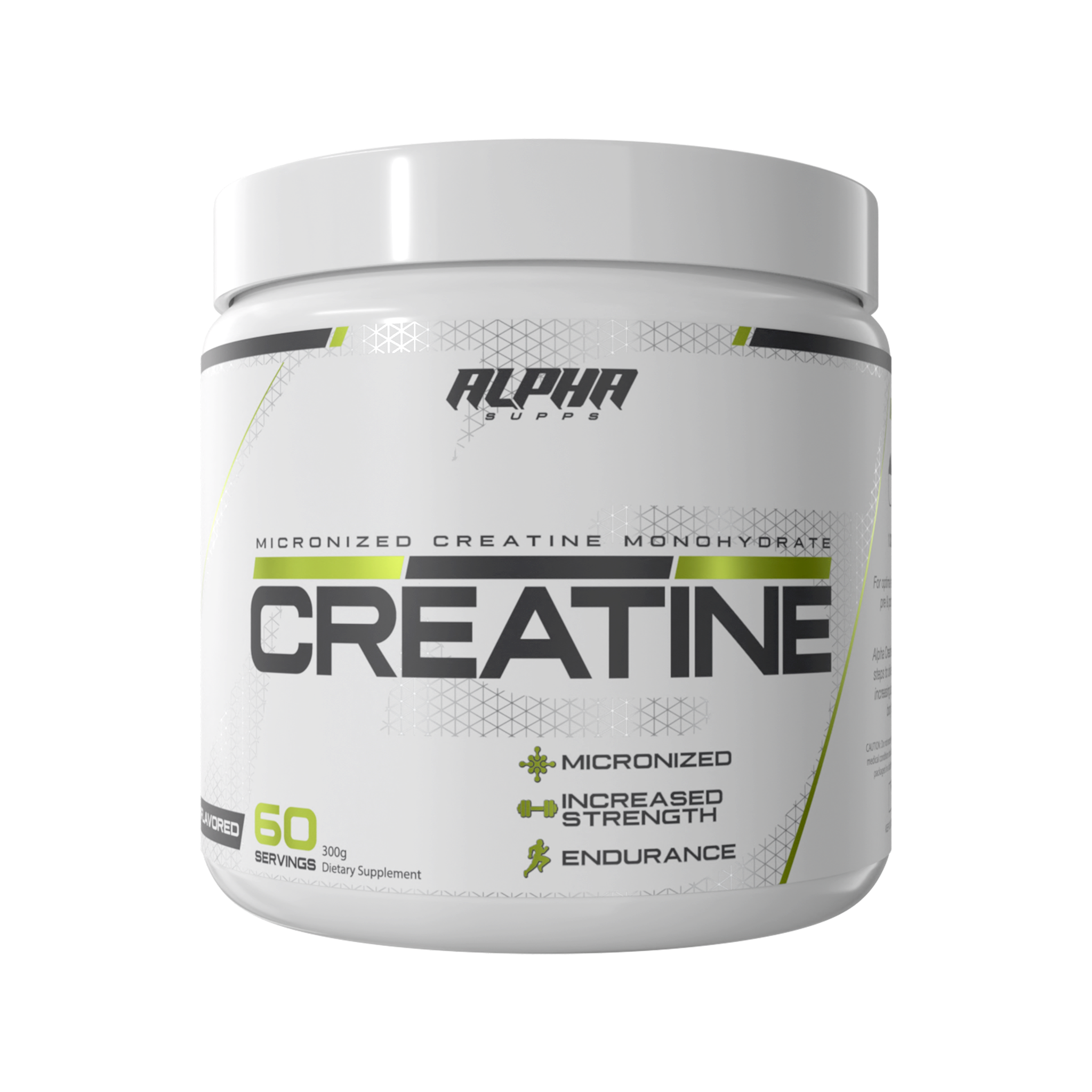 Creatine