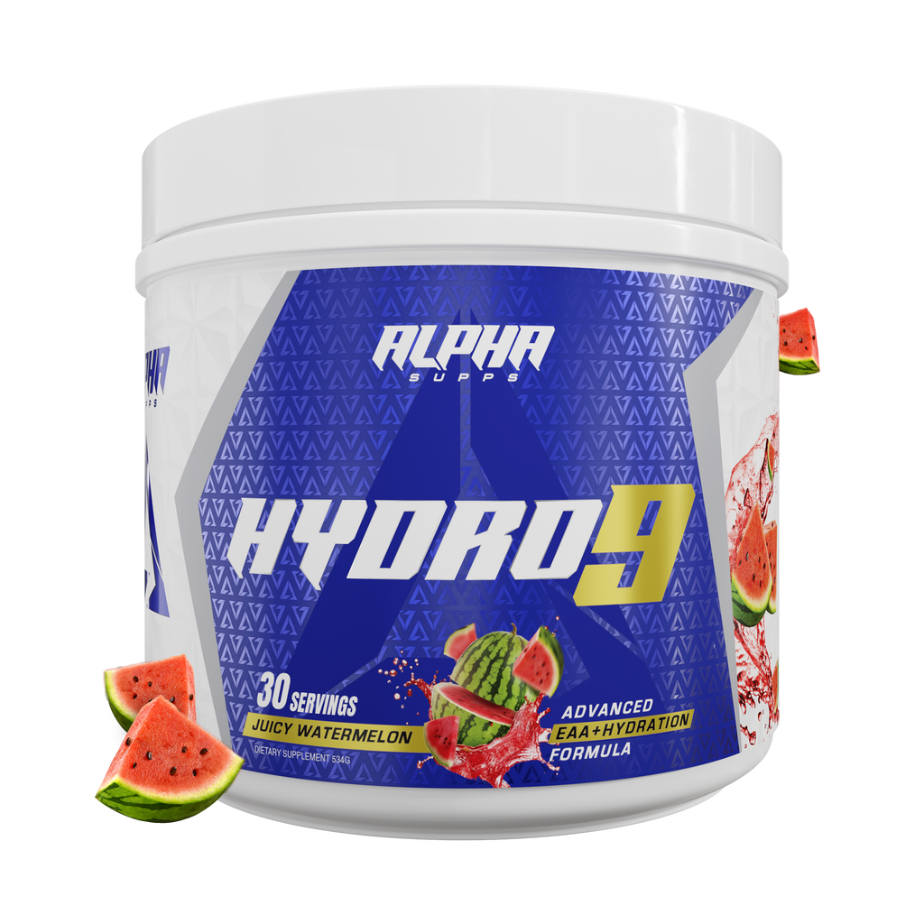 Hydro 9 - BCAA/EAA | Hydration