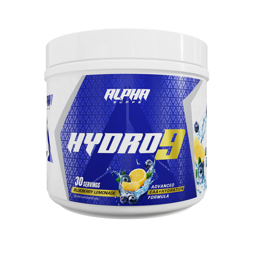 Alpha Supps® | Premium Supplements To Fuel Your Everyday Lifestyle