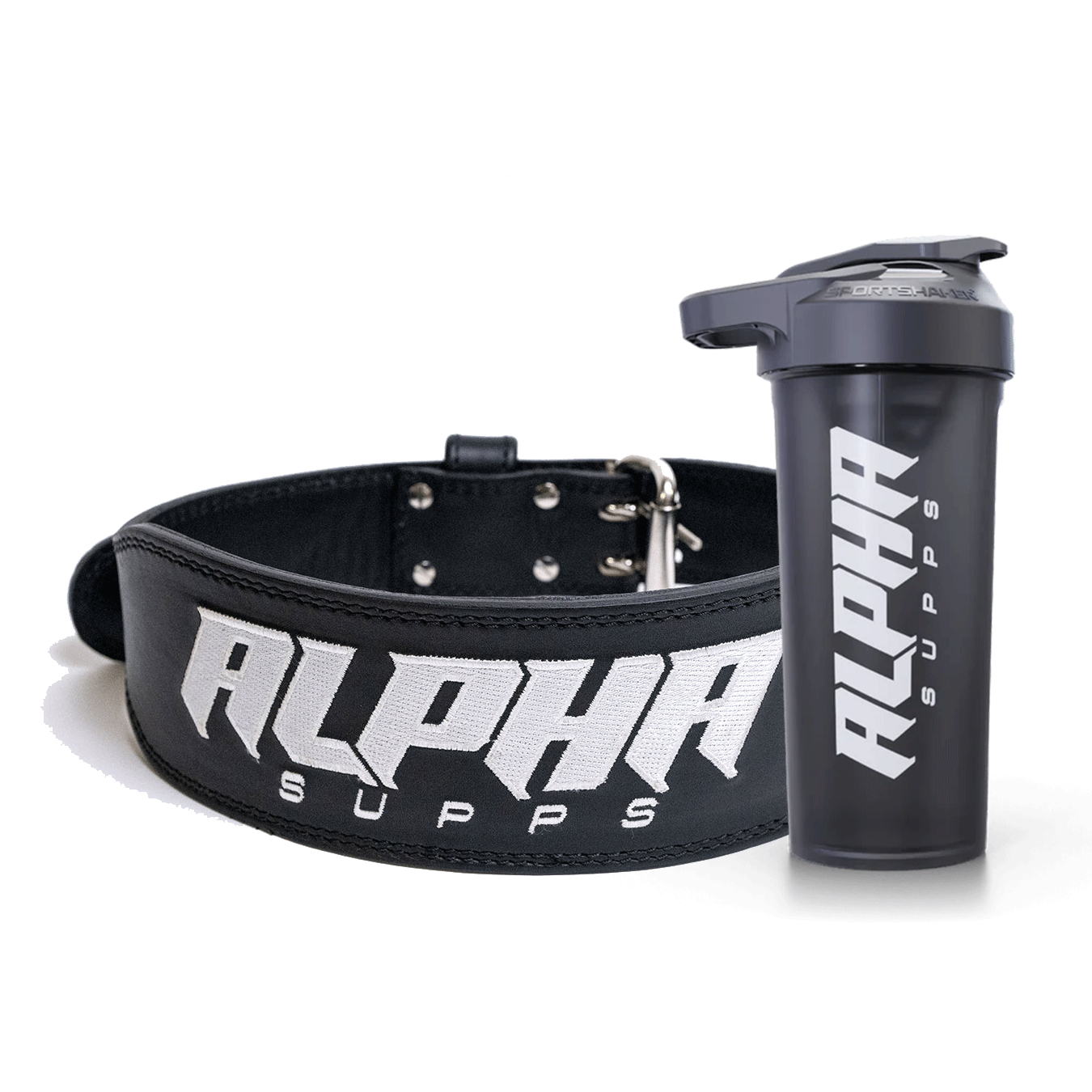 Alpha Supps® | Premium Supplements To Fuel Your Everyday Lifestyle