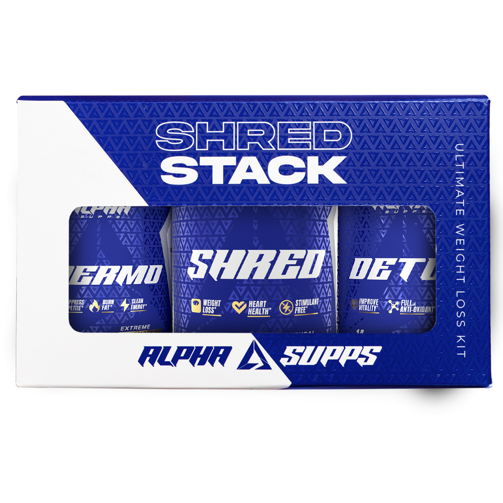 Shred Stack